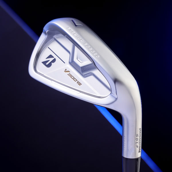 [핫딜] 브리지스톤 V300 8 스틸 8I 아이언세트 5-SW - 딜팡 - 골프용품 전문쇼핑몰