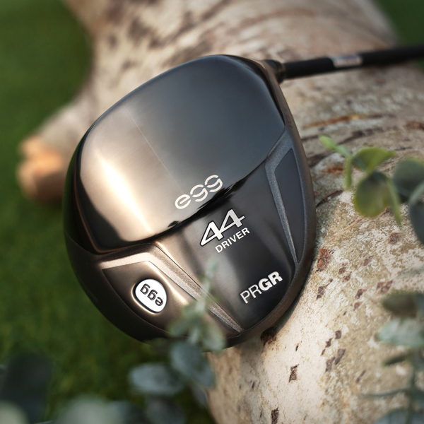 [핫딜] 프로기아 PRGR EGG 44 에그 드라이버 남자 비거리 골프채 - 딜팡 - 골프용품 전문쇼핑몰