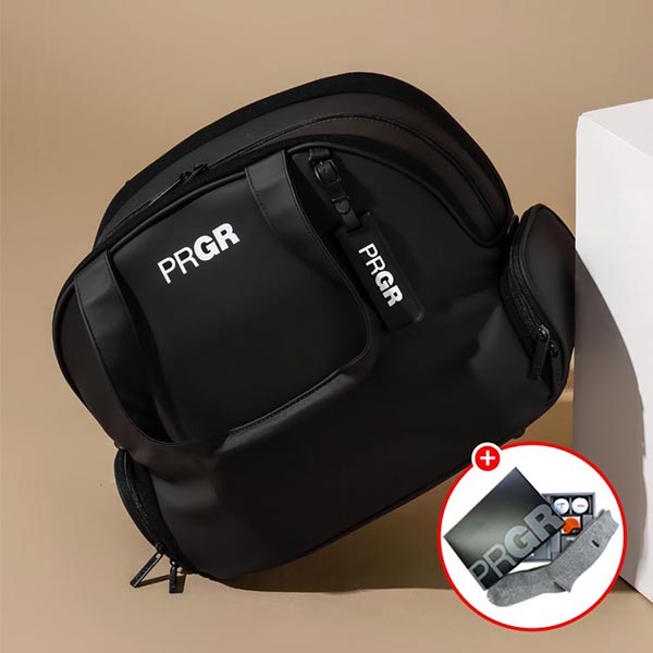 [핫딜] PRGR 보스턴 PRBB 234B + 기프트 세트 GFS 182 - 딜팡 - 골프용품 전문쇼핑몰