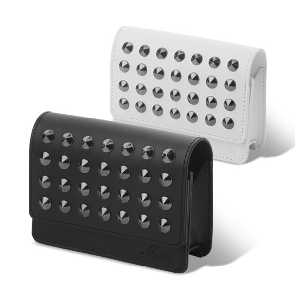 웰컴딜 리카타 스터드 거리측정기 케이스 C24318 딜팡 골프용품 전문쇼핑몰