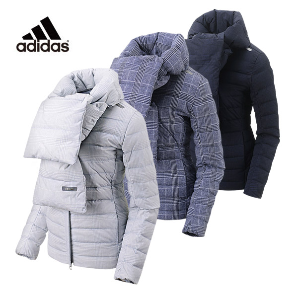 [핫딜] 전시상품/아디다스 FW 아디퓨어 AOP 울트라라이트 구스 다운 여성 자켓 CG2289 CG2290 CG2292 - 딜팡 - 골프용품 전문쇼핑몰