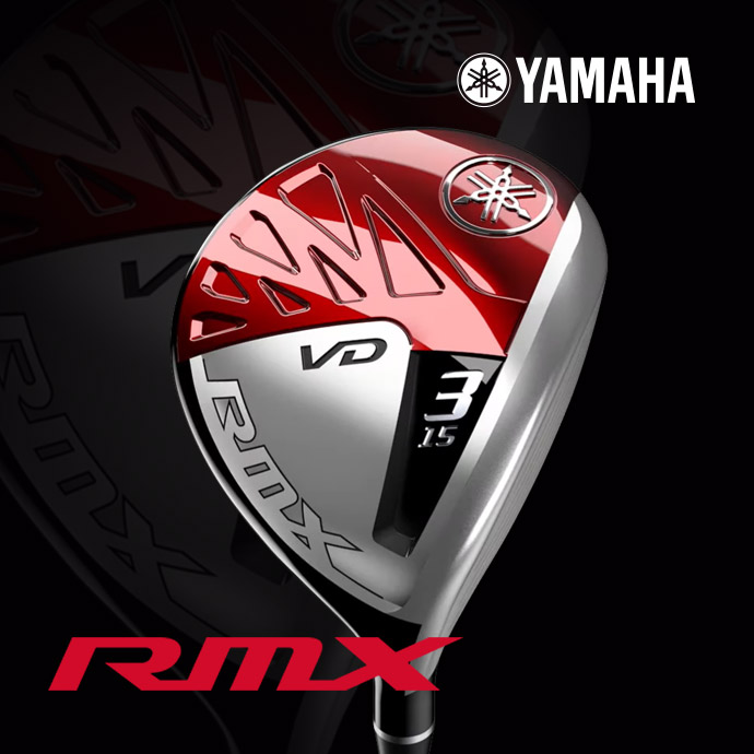 [핫딜] 야마하정품 RMX VD 페어웨이우드남성 _A - 딜팡 - 골프용품 전문쇼핑몰