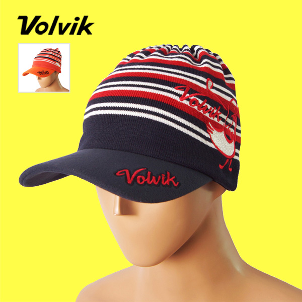 [핫딜] 볼빅 스트링 니트 골프모자 4212WIN C2 4212WIN C3 - 딜팡 - 골프용품 전문쇼핑몰