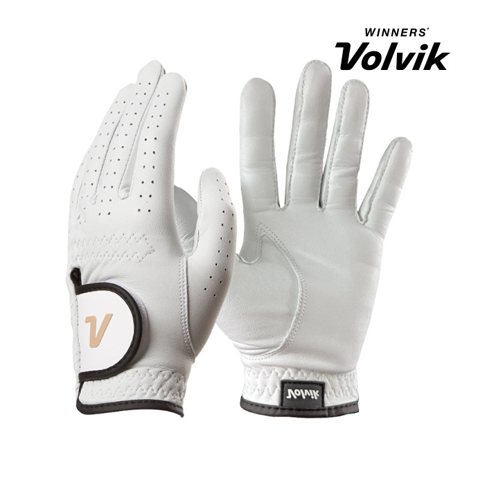 [핫딜] 볼빅 VBCB 퍼포먼스 여성 양손 양피 골프장갑 - 딜팡 - 골프용품 전문쇼핑몰