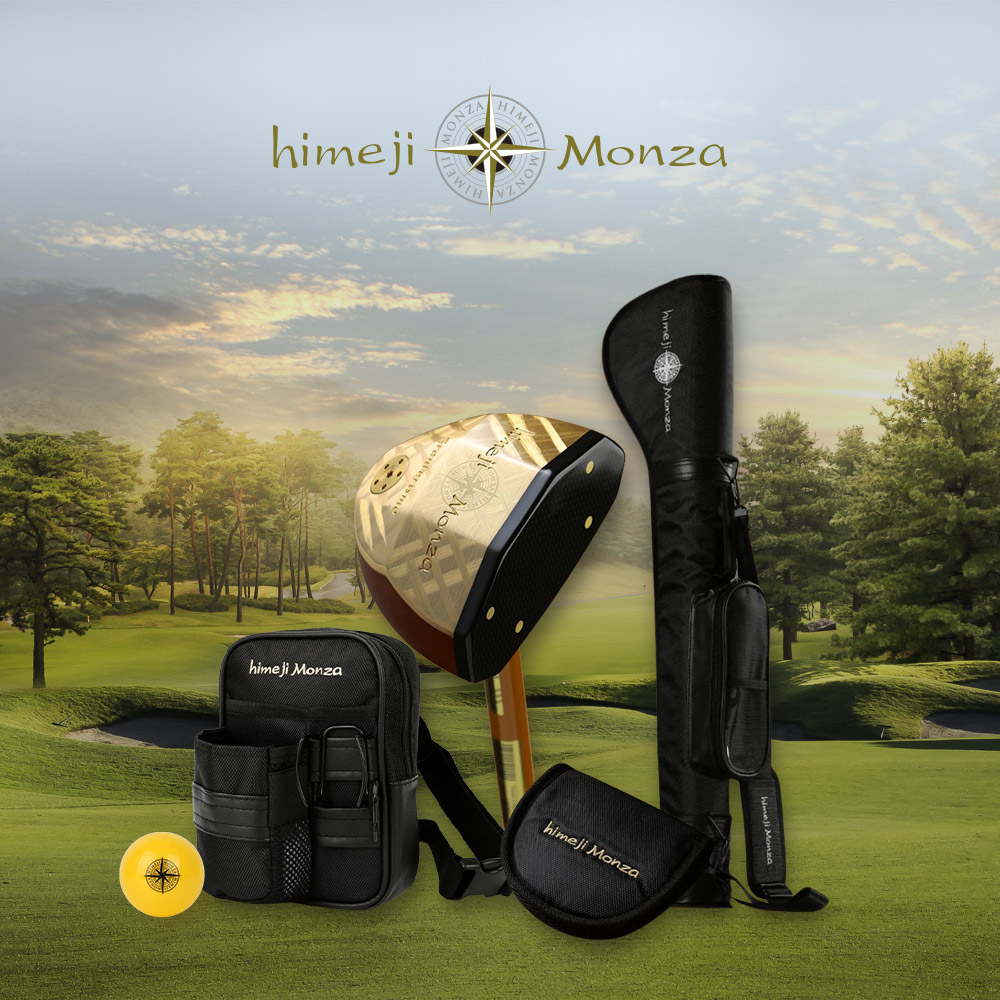 핫딜 히메지몬자 그란 투리스모 프리미엄 파크골프채 Gt 460 파크볼채 클럽 24년형 풀패키지 제공 딜팡 골프용품 전문쇼핑몰