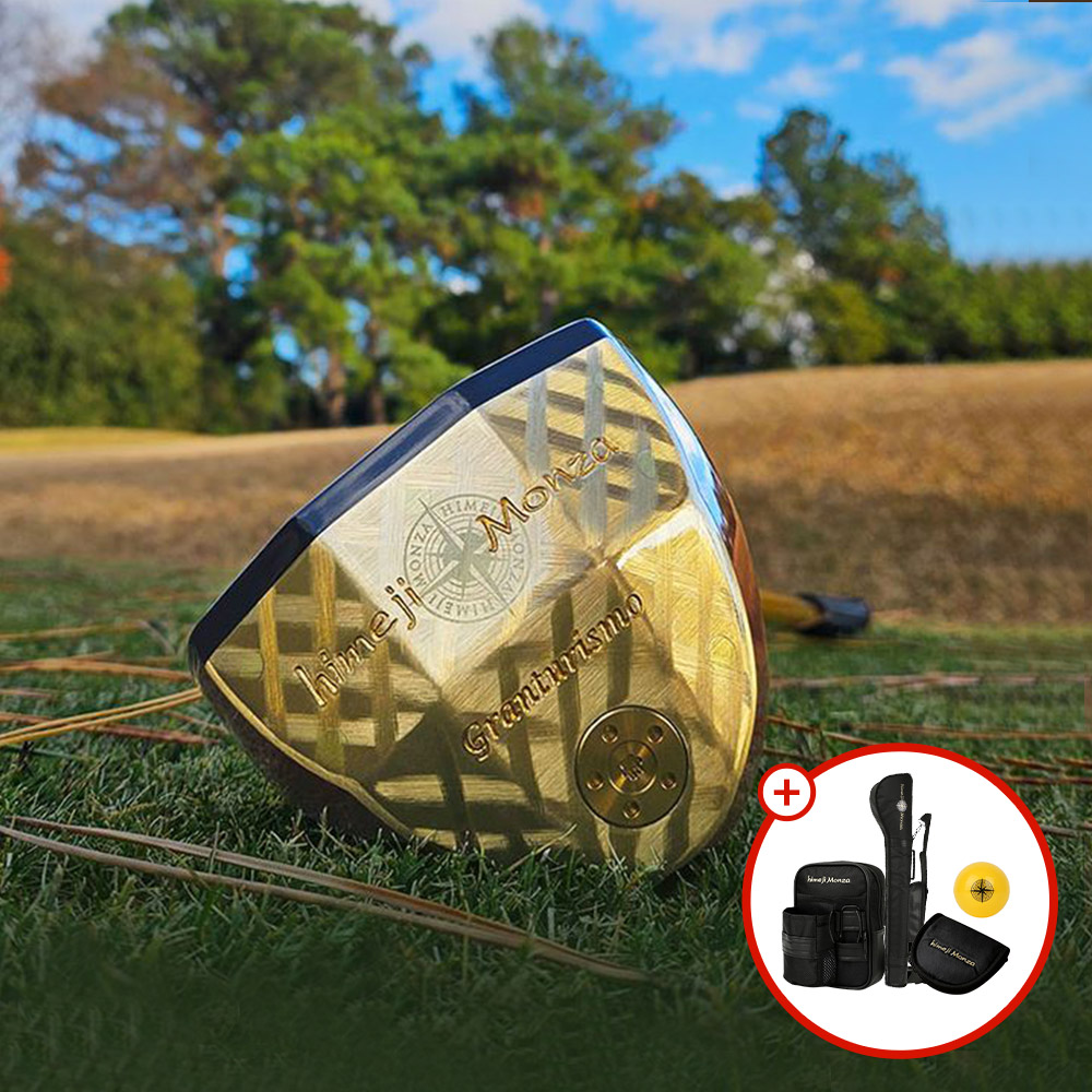 핫딜 히메지몬자 그란 투리스모 프리미엄 파크골프채 Gt 460 파크볼채 클럽 24년형 풀패키지 제공 딜팡 골프용품 전문쇼핑몰