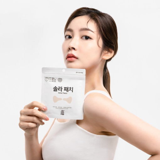 핫딜 808 골프 자외선 차단패치10회 Uv 기미 주근깨 방지 여름 라운딩 여자 남자 미니 사이즈 딜팡 골프용품