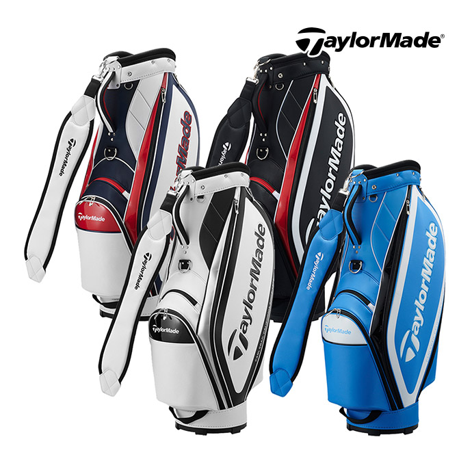 [핫딜] 테일러메이드 2024 CL 라이트 캐디백 UN067 _A - 딜팡 - 골프용품 전문쇼핑몰