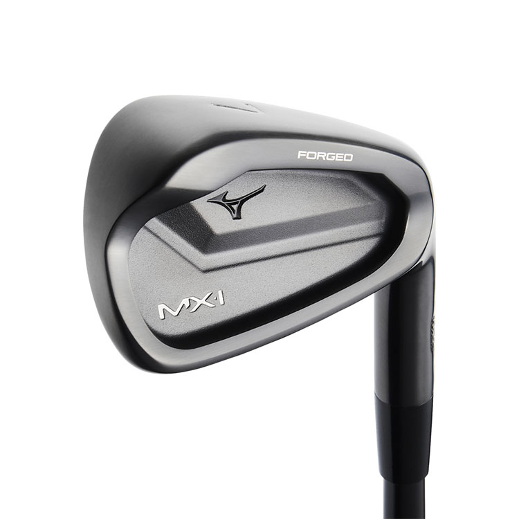 [핫딜] 미즈노 MX-1 포지드 DG105 ONYX 블랙 8I 남성 아이언세트 - 딜팡 - 골프용품 전문쇼핑몰