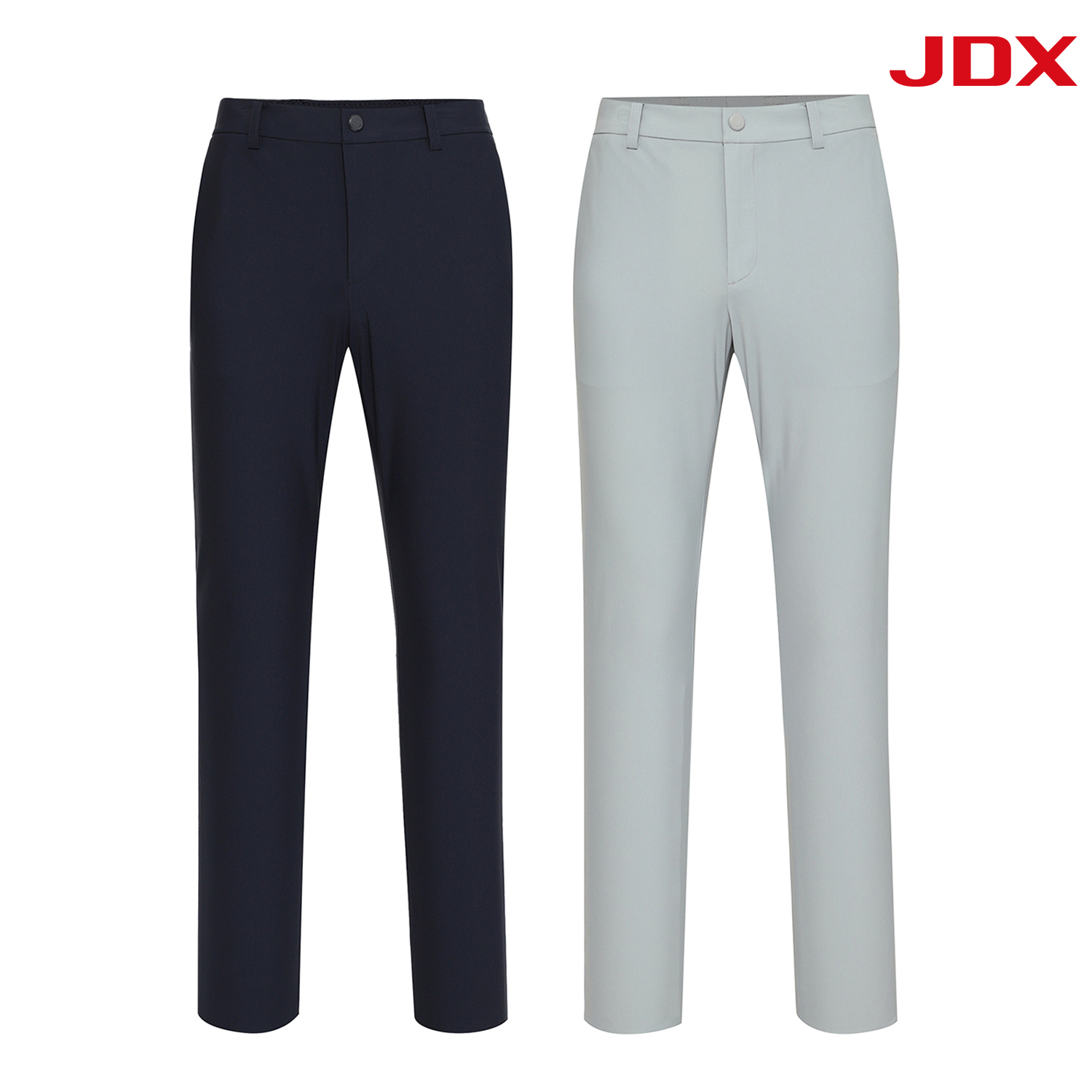 [핫딜] [JDX] 남성 냉감 그라데이션 로고 팬츠 2종 택1(X2PTU2728) - 딜팡 - 골프용품 전문쇼핑몰