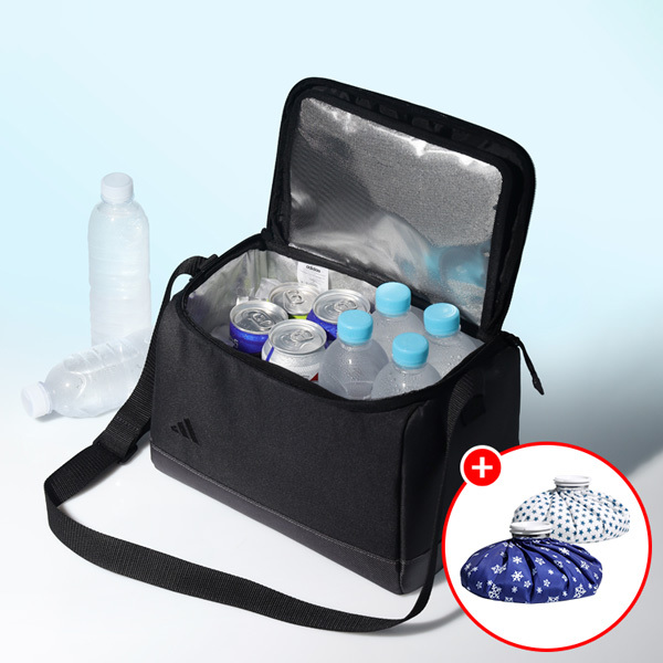 [핫딜] 아디다스골프 쿨러백 IQ2875 + [사은품] 몬자 골프 얼음주머니 휴대용 아이스 얼음팩 냉찜질팩 - 딜팡 - 골프용품 ...