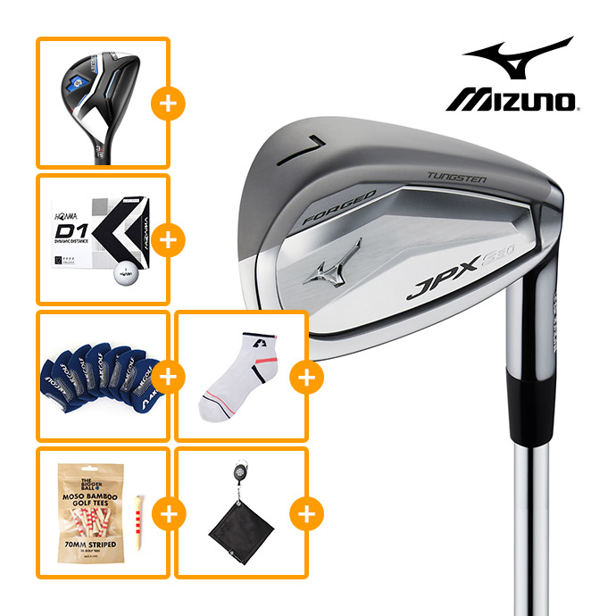 [핫딜] (미즈노) 2024년 JPX S30 FORGED 여성 8아이언(5~9PGS) _A - 딜팡 - 골프용품 전문쇼핑몰