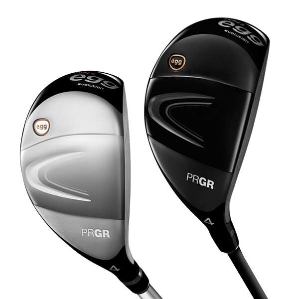 [핫딜] PRGR 24 SUPER EGG 남성 여성 유틸리티 - 딜팡 - 골프용품 전문쇼핑몰