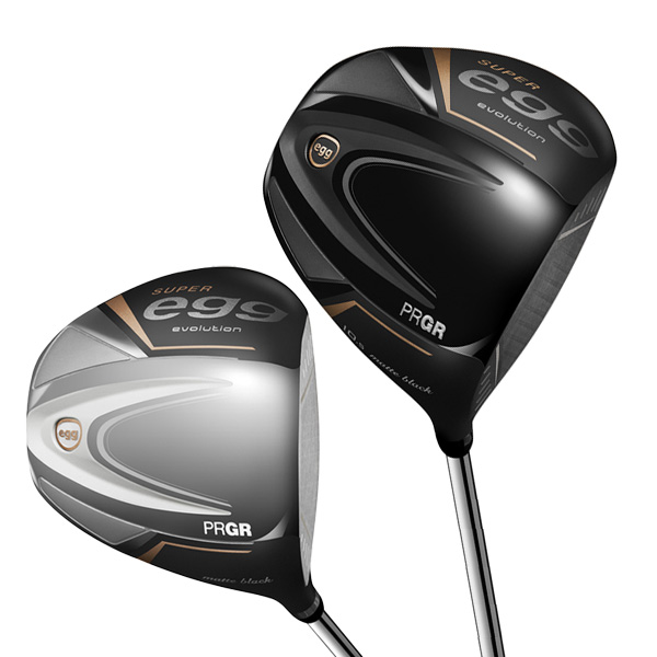 [핫딜] PRGR 24 SUPER EGG 500 남성 여성 매트블랙 드라이버 - 딜팡 - 골프용품 전문쇼핑몰