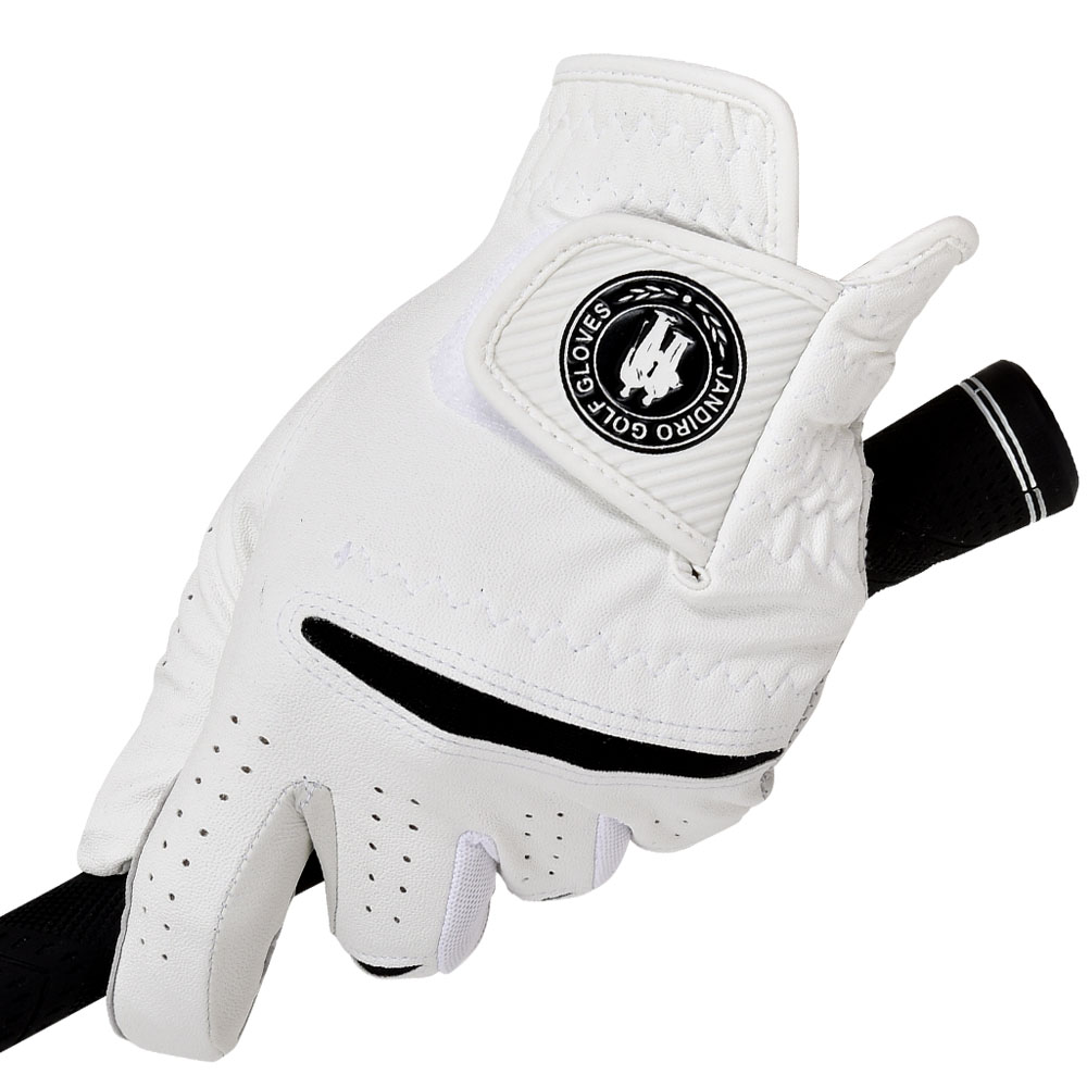 핫딜 잔디로골프 이중덧댐 천연양피 장갑 1장 딜팡 골프용품 전문쇼핑몰