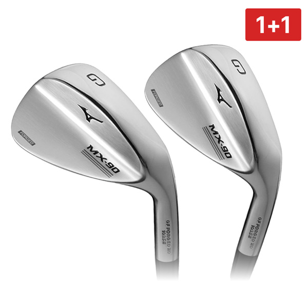 [핫딜] [1+1] 미즈노 MX 90 스피드메탈 MB 웨지 - 딜팡 - 골프용품 전문쇼핑몰