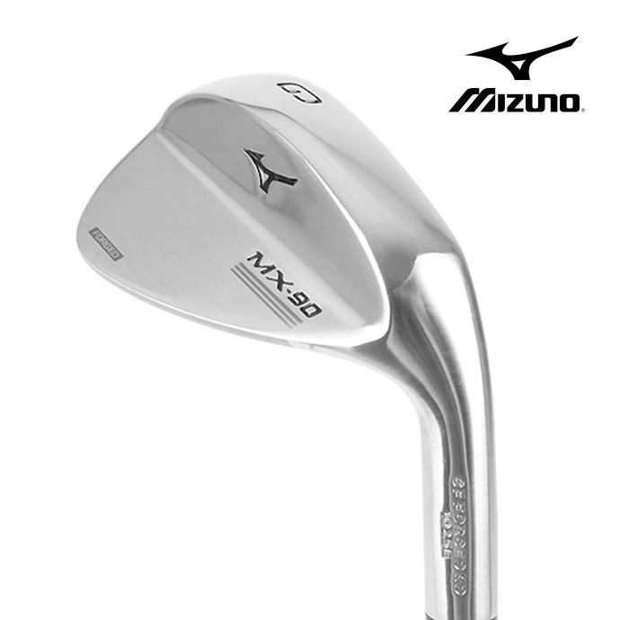 [핫딜] (미즈노) MX-90 FORGED 단조 경량스틸 웨지 - 딜팡 - 골프용품 전문쇼핑몰