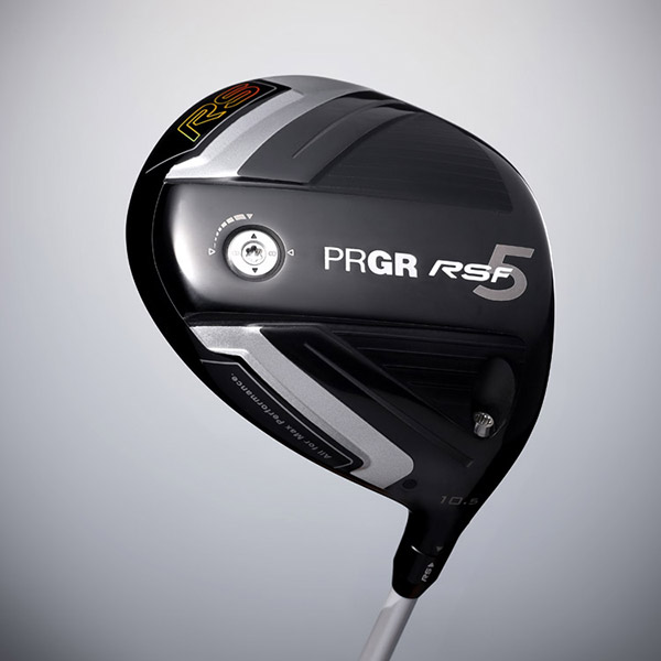 [핫딜] 프로기아 PRGR RS 5 커스텀 / F 커스텀 남성 드라이버 - 딜팡 - 골프용품 전문쇼핑몰