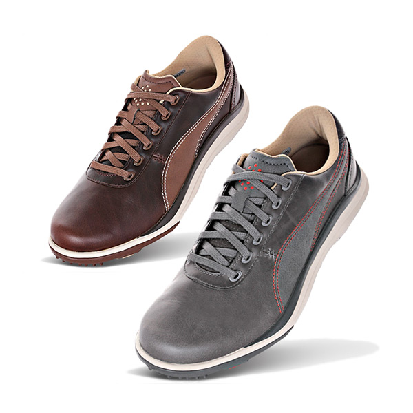 [굿딜] 푸마 바이오드라이브 레더 골프화 188337 - 딜팡 - 골프용품 전문쇼핑몰