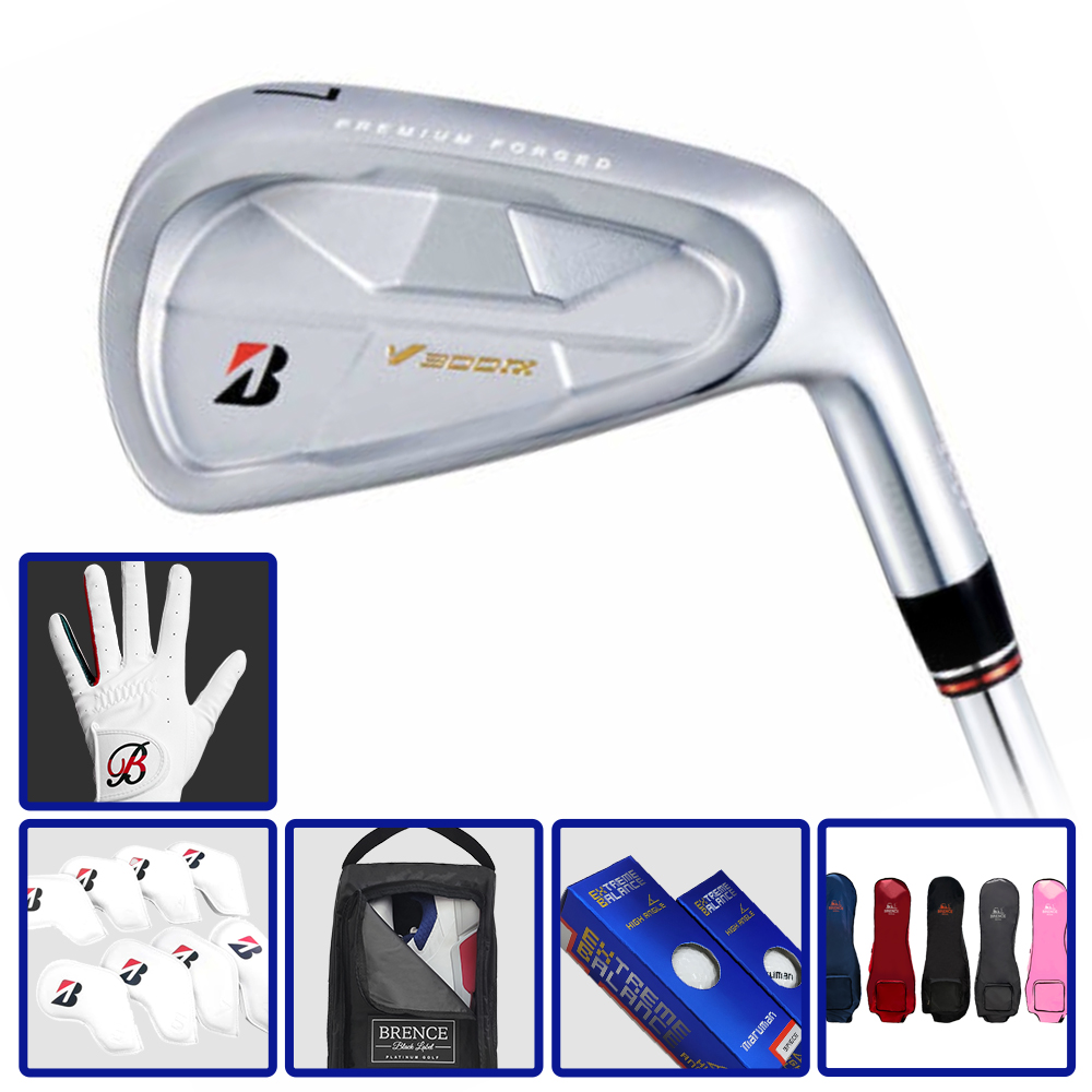 [핫딜] 브리지스톤 V300 9세대 8아이언 세트 NS 950 - 딜팡 - 골프용품 전문쇼핑몰