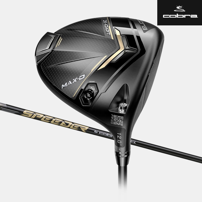 핫딜 2025 코브라 다크스피드 어댑트 Max D 드라이버 여성용 Speeder Nx 딜팡 골프용품 전문쇼핑몰
