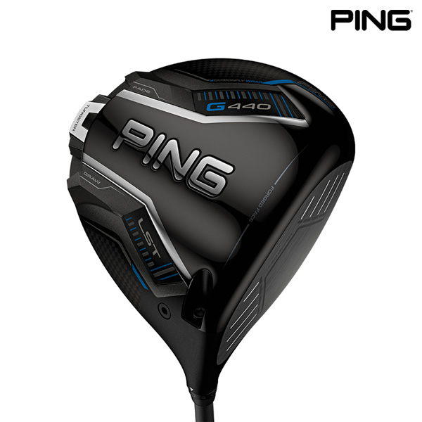 [핫딜] 핑 G440 LST TOUR 2.0 크롬 남성 드라이버 - 딜팡 - 골프용품 전문쇼핑몰