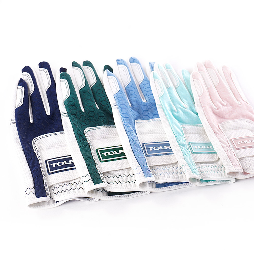 핫딜 5장 1세트 투어골프 프리미엄 스판덱스 크레오라 남성 여성 골프장갑 딜팡 골프용품 전문쇼핑몰