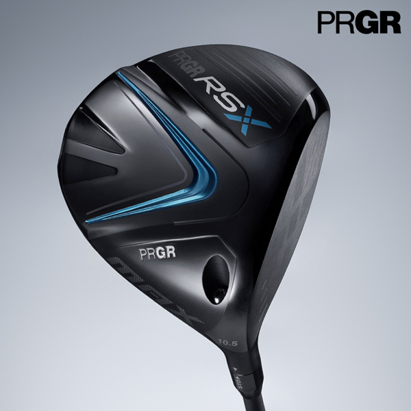 [핫딜] 프로기아 PRGR NEW RS X MAX TENSEI 남성 드라이버 - 딜팡 - 골프용품 전문쇼핑몰