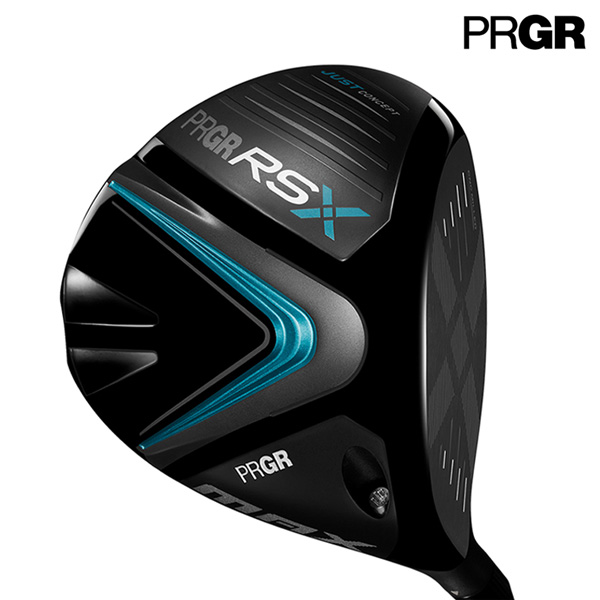 [핫딜] 프로기아 PRGR NEW RS X MAX TENSEI 남성 드라이버 - 딜팡 - 골프용품 전문쇼핑몰