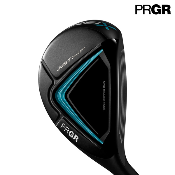 [핫딜] [전시상품] 프로기아 PRGR NEW RS X TENSEI 남성 유틸리티 - 딜팡 - 골프용품 전문쇼핑몰