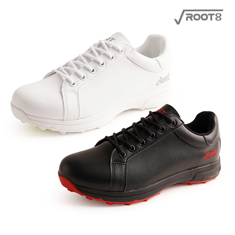 핫딜 루트에잇 골프화 스파이크리스 싱글 플레이어 골프신발 딜팡 골프용품 전문쇼핑몰