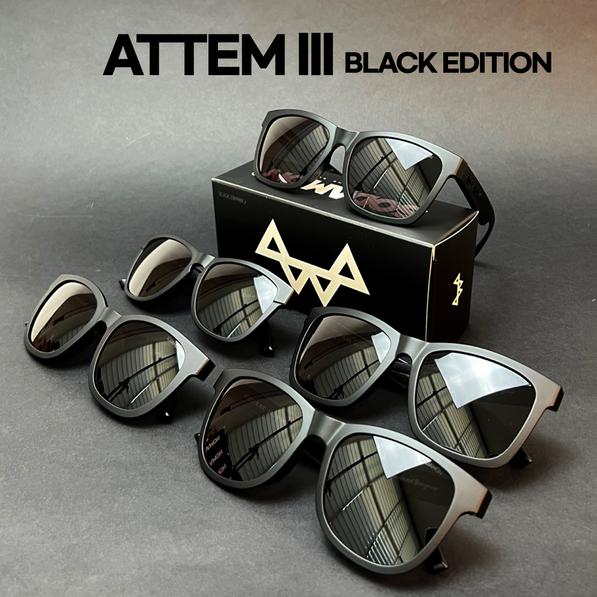 [핫딜] 소다몬 어템 AT3000 BLACK 시리즈 5종 택1 - 딜팡 - 골프용품 전문쇼핑몰