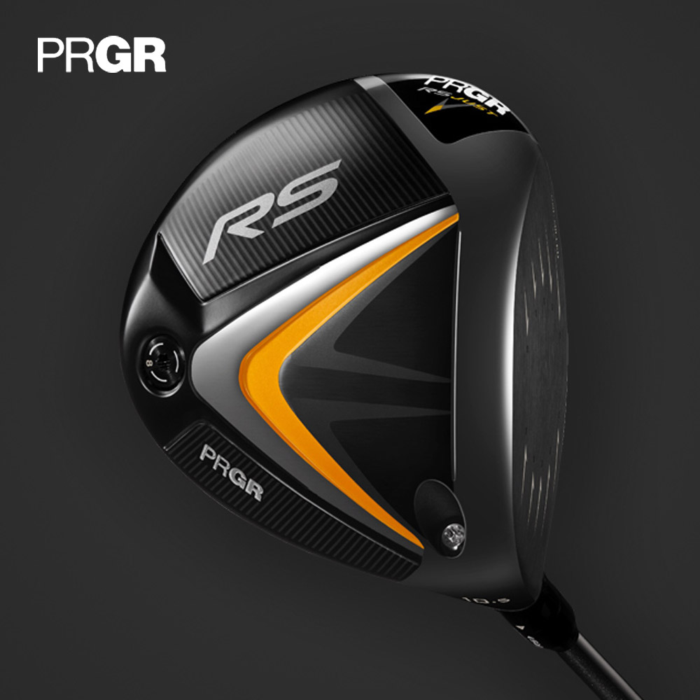 [핫딜] (전시/스크레치) PRGR RS JUST 저스트 남성 드라이버 - 딜팡 - 골프용품 전문쇼핑몰