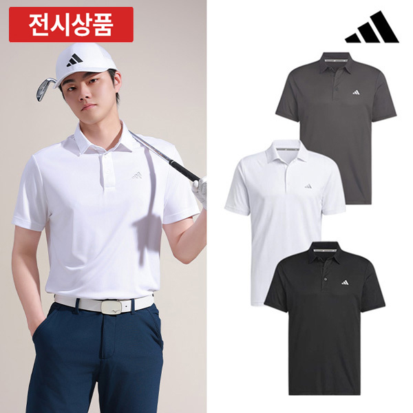 [핫딜] [전시상품] 아디다스 JF 코어 에어로레디 2.0 남성 반팔티 IN6625 IN6626 IN6627 - 딜팡 - 골프 ...