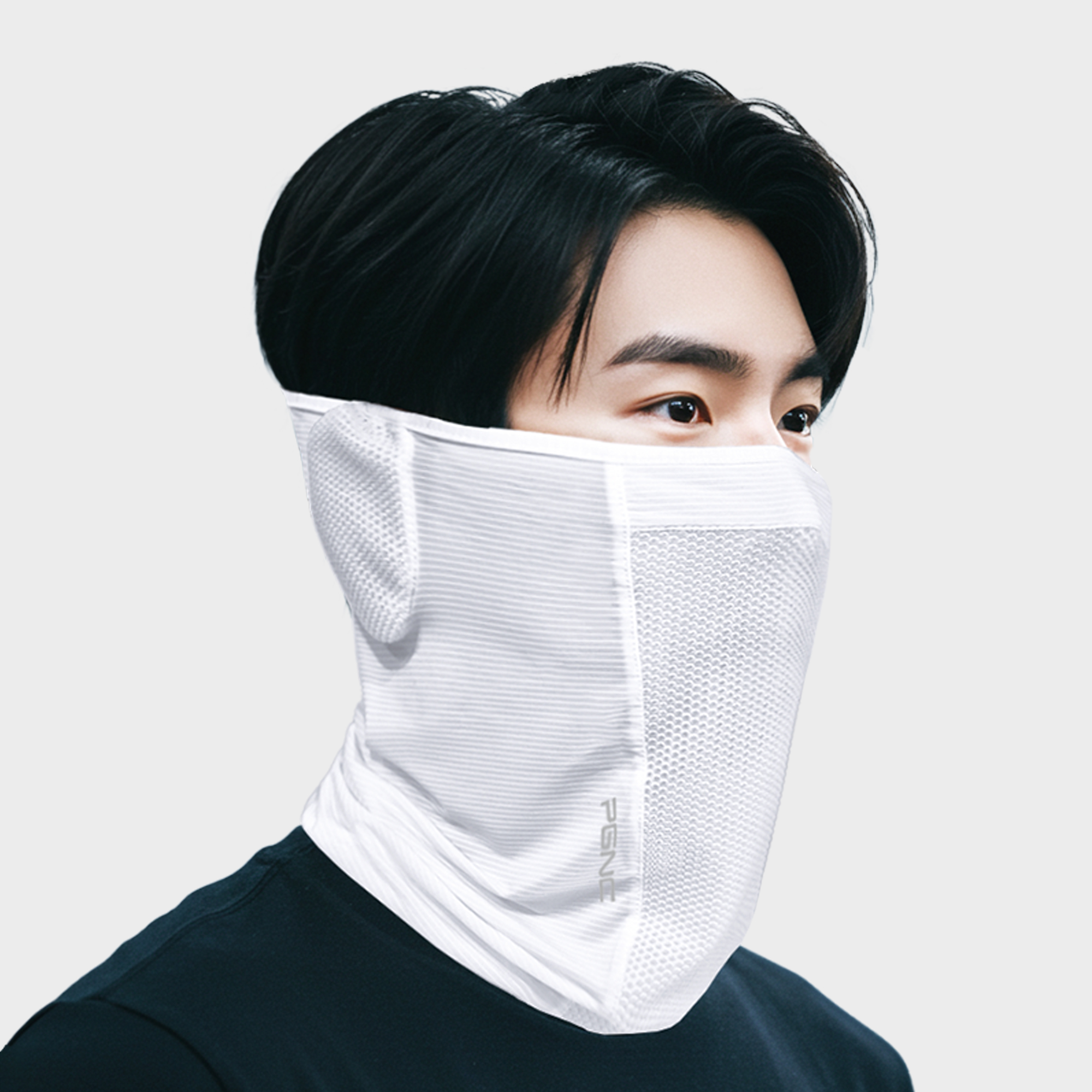 핫딜 패기앤코 귀덮는 자외선차단 기능성 스포츠 쿨스카프 썬블럭 마스크 골프 파크골프 테니스 러닝 등산 캠핑 운전 낚시 자전거 농사 야외활동 딜팡 골프용품 전문쇼핑몰