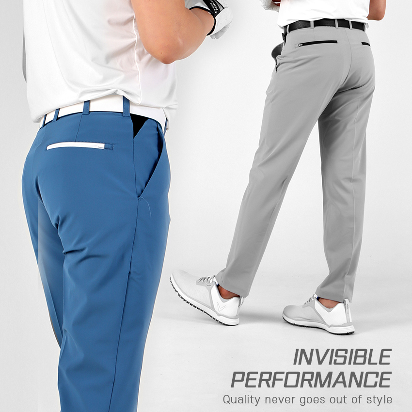 [핫딜] 마스터베어 어반 P13 허리밴딩 스판 남성 골프바지 MB062 - 딜팡 - 골프용품 전문쇼핑몰