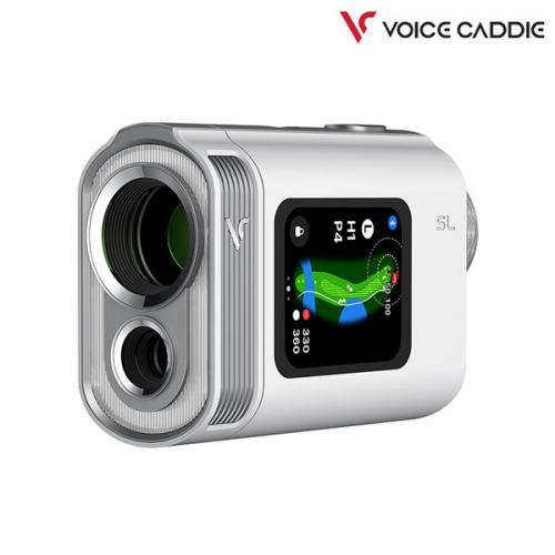 [타임특가] 보이스캐디 SL mini 레이저형 거리측정기 - 딜팡 - 골프용품 전문쇼핑몰