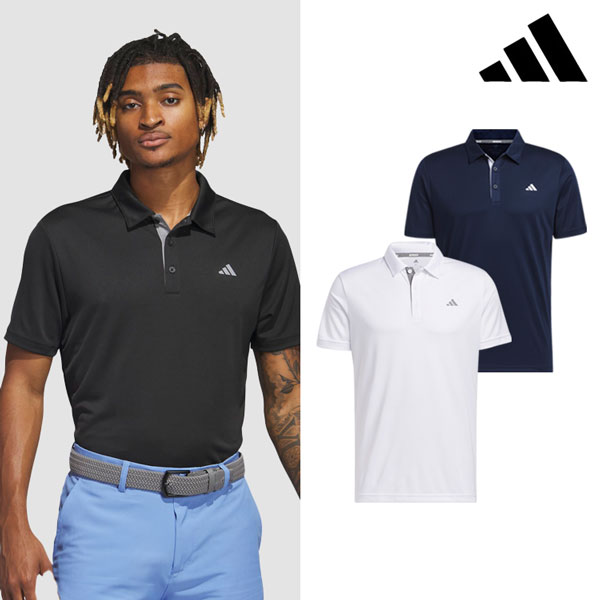 [여름블프] 아디다스 스포츠 퍼포먼스 드라이브 폴로 남성 반팔티셔츠 IA5447 IA5448 IA5446 - 딜팡 - 골프용품 ...