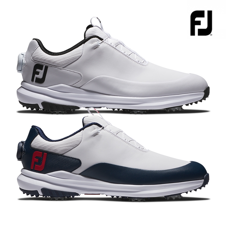 [핫딜] 풋조이 투어 라이벌 남성 보아 골프화 56961 56963 - 딜팡 - 골프용품 전문쇼핑몰