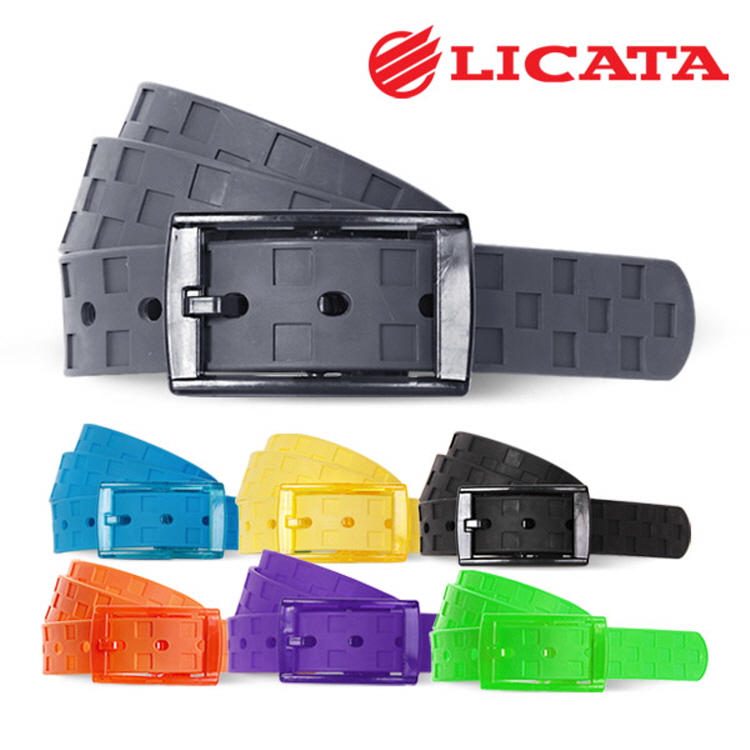 썸머블프 리카타 Light Sl 실리콘 골프벨트 딜팡 골프용품 전문쇼핑몰