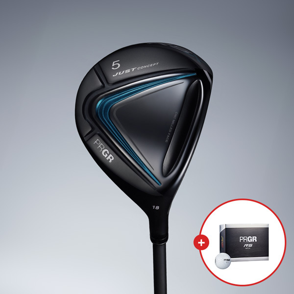 썸머블프 사은품 증정 프로기아 Prgr New Rs X Tensei 남성 페어웨이 우드 프로기아 Rs 스핀 3피스 우레탄 골프공 딜팡 골프용품 전문쇼핑몰