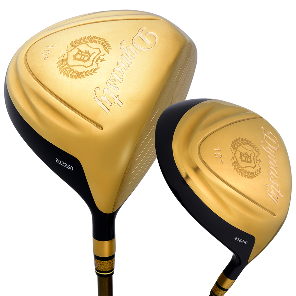 [핫딜] 야마모토 드라이버 다이너스티 초고반발 485cc 골드 - 딜팡 - 골프용품 전문쇼핑몰