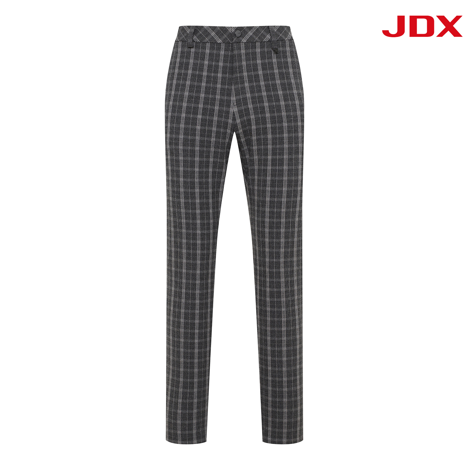 [핫딜] JDX 남성 체크패턴 기모 팬츠(X2PTU3718CH) - 딜팡 - 골프용품 전문쇼핑몰
