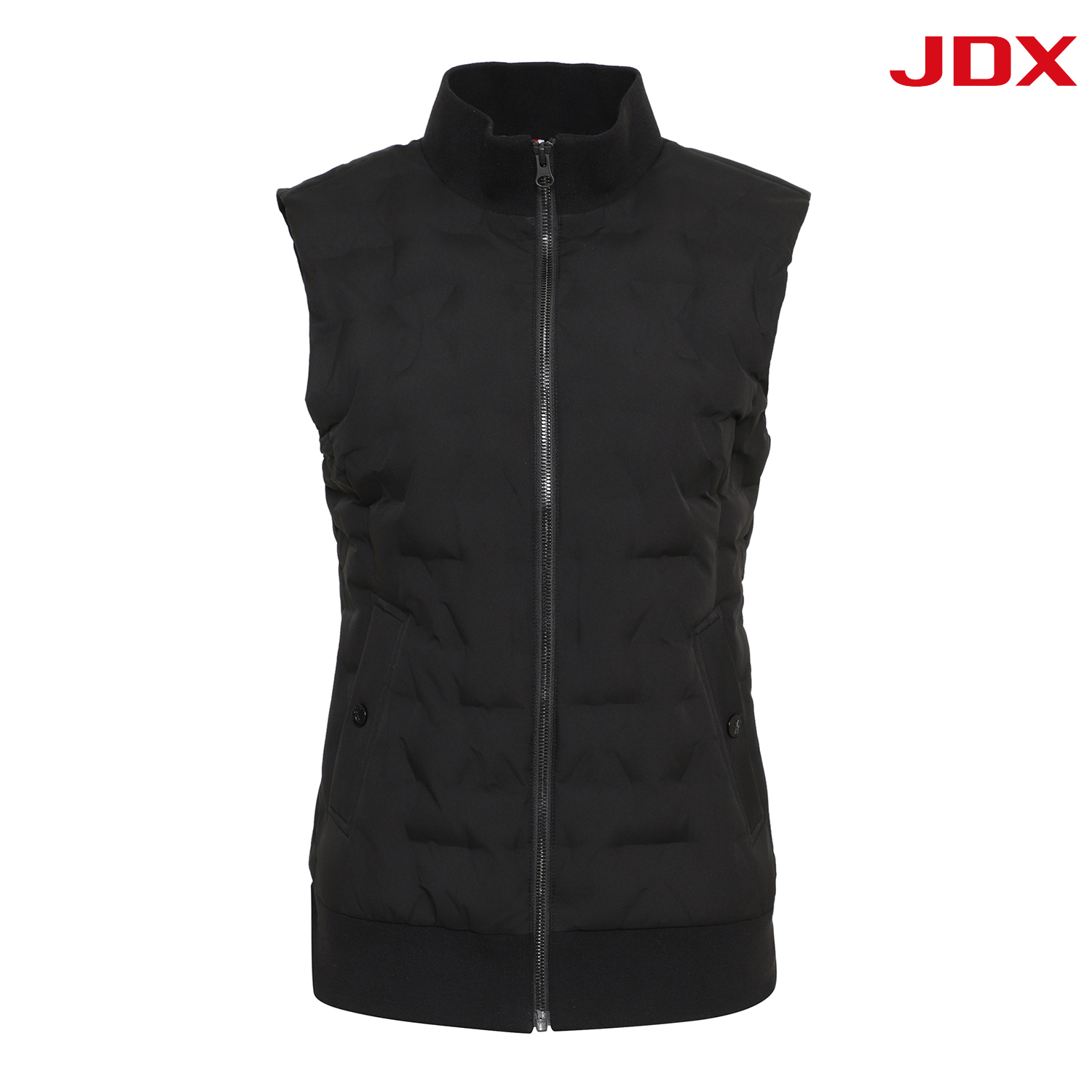 [핫딜] [JDX] 여성 파이어샷 엑스 웰딩 베스트(X1WVU7155BK) - 딜팡 - 골프용품 전문쇼핑몰