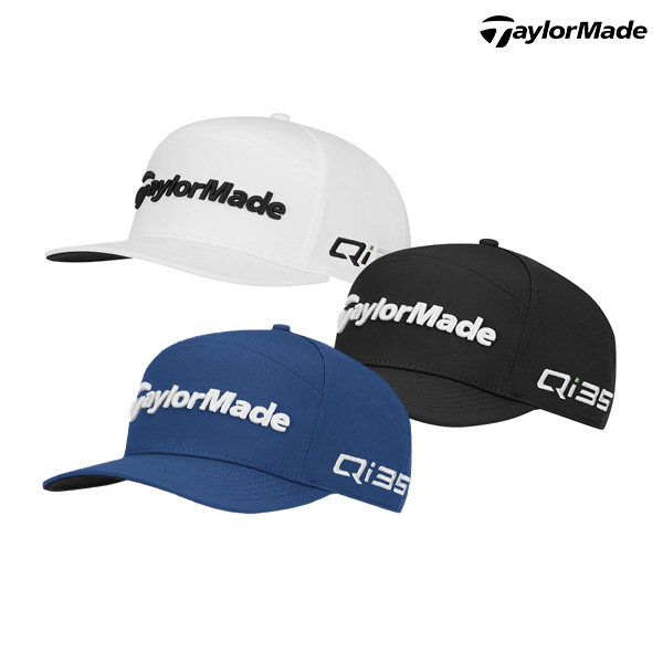 [핫딜] 테일러메이드 TM25 투어 호라이즌 스냅백 TK204 - 딜팡 - 골프용품 전문쇼핑몰