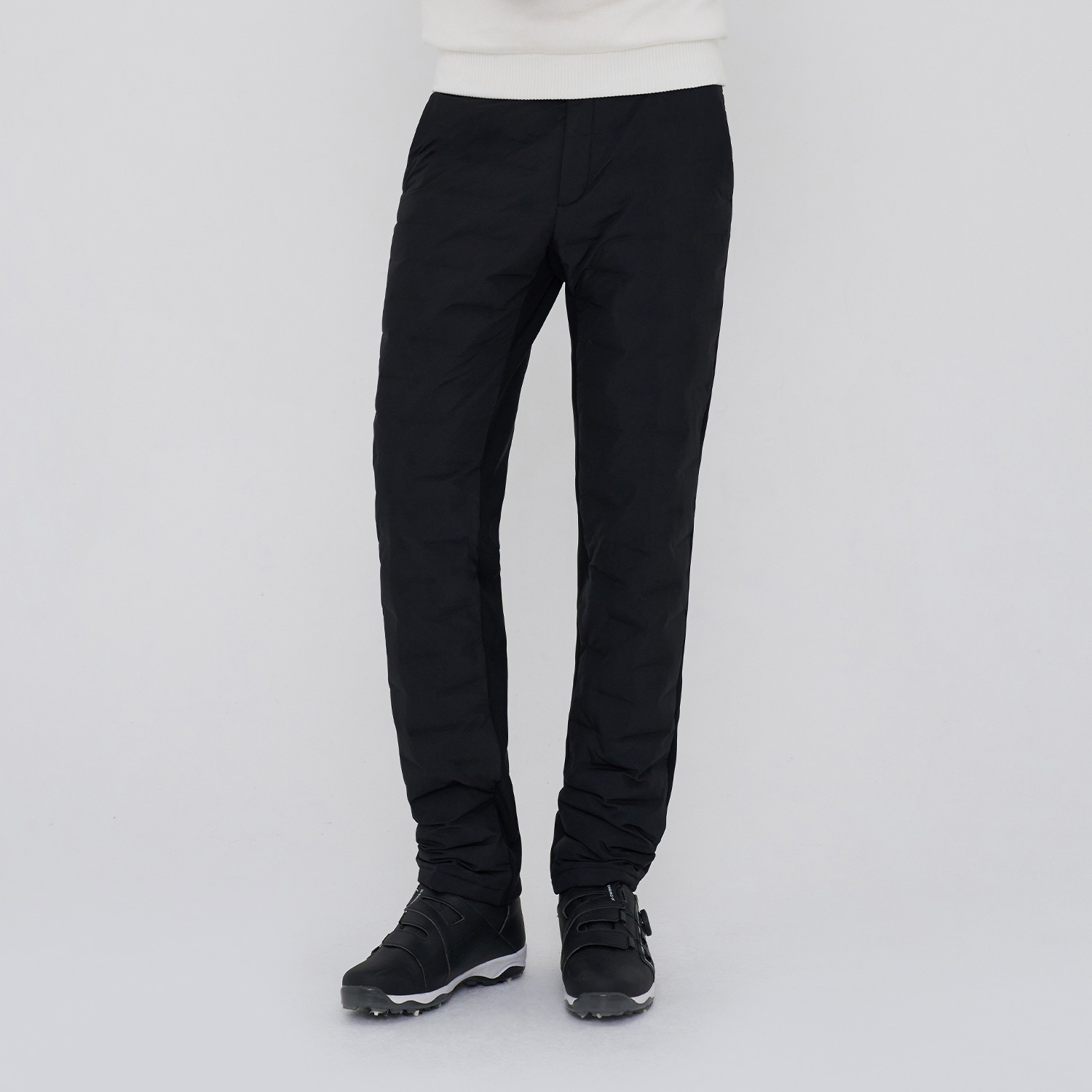 [핫딜] [JDX] 남성 밍크 하이브리드 다운 팬츠(X2PTU4719BK) - 딜팡 - 골프용품 전문쇼핑몰