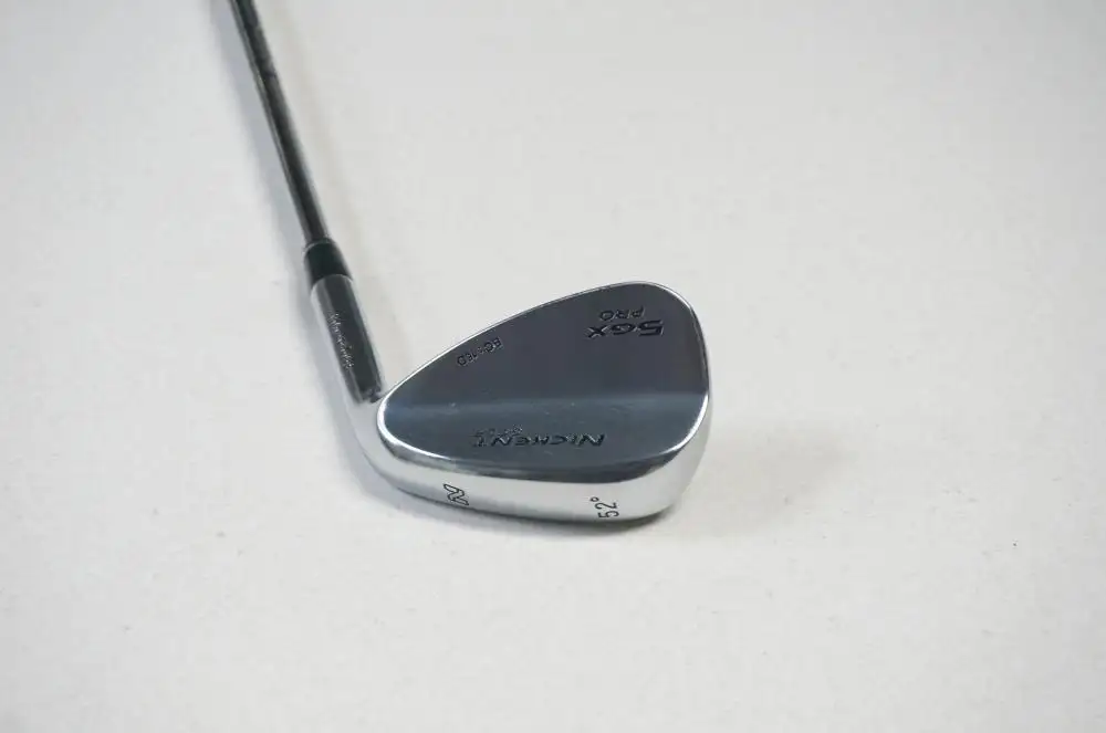 [중고](DP상품) 니켄트 5GX PRO 남성용 52도 웨지 스틸 샤프트 니켄트 코리아 정품 - 딜팡 - 골프용품 전문쇼핑몰